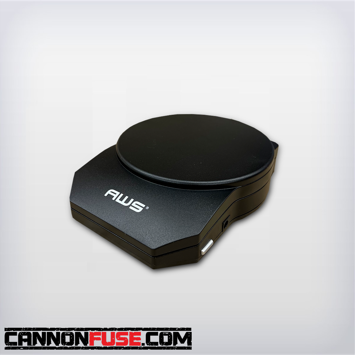 CannonFuse.com > Pyro Tools > Compact Bowl Scale