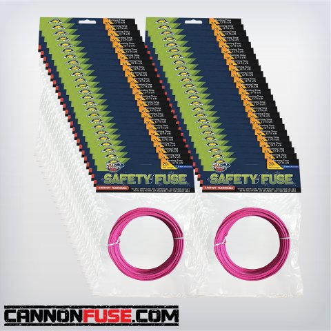 CannonFuse.com > Wholesale