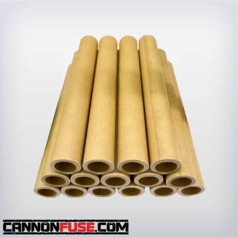 CannonFuse.com > Firework Rockets