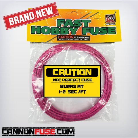 CannonFuse.com > Cannon Fuse