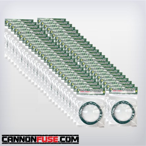 CannonFuse.com > Wholesale