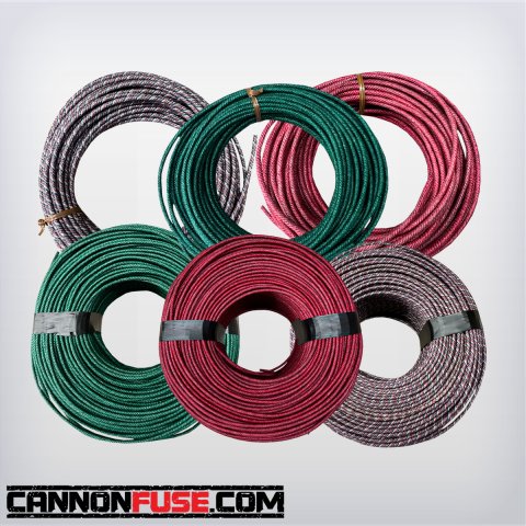 CannonFuse.com > Specials > American Visco Scraps by the Pound