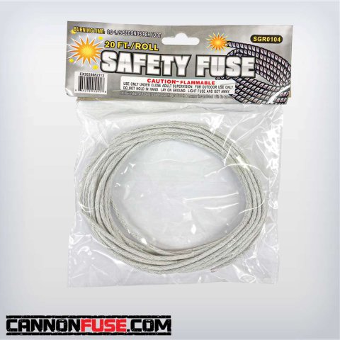 CannonFuse.com > Cannon Fuse