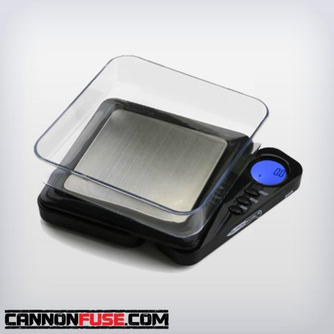 CannonFuse.com > Pyro Tools