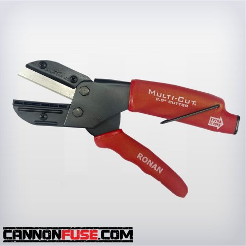 CannonFuse.com > Cannon Fuse > Green Safety Fuse (25-30 sec/ft)