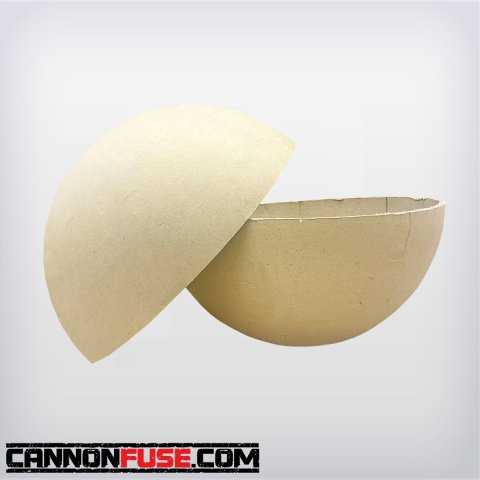 CannonFuse.com > Paper Firework Shells