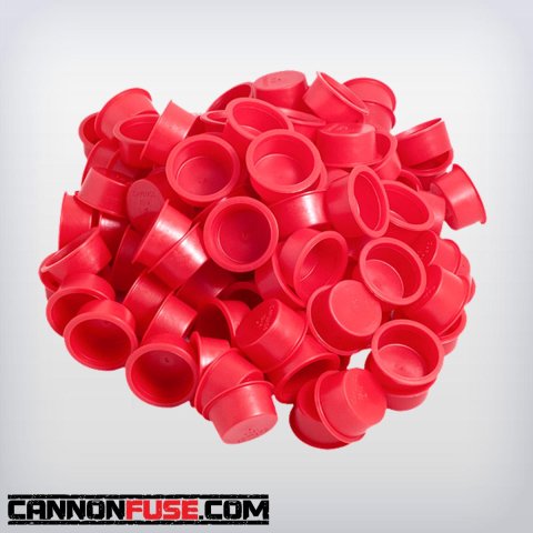 CannonFuse.com > Plugs and End Caps