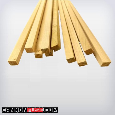 CannonFuse.com > Firework Rockets