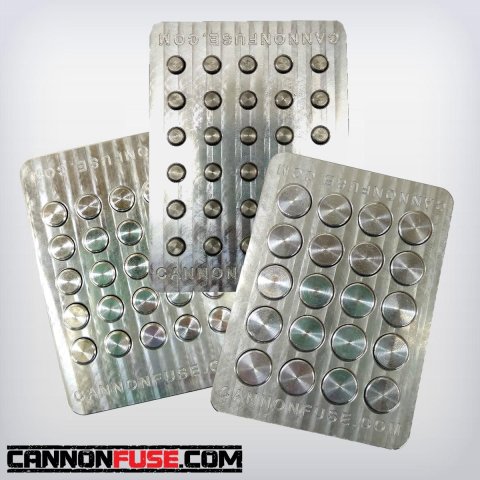 CannonFuse.com > Pyro Tools