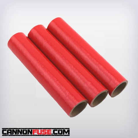 CannonFuse.com > Paper Firework Tubes