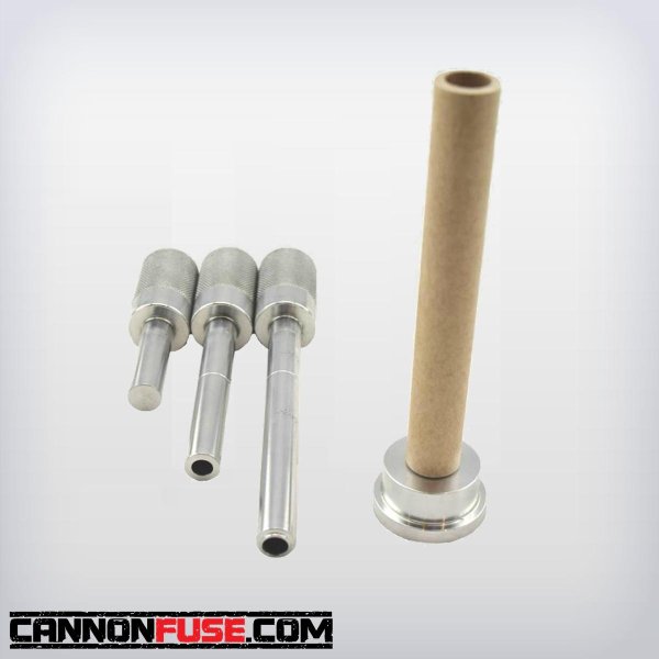 CannonFuse.com > Firework Rockets > 4 oz Super Core Burner Rocket ...