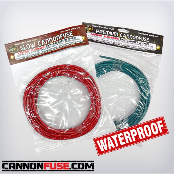 CannonFuse.com > Cannon Fuse > Premium Fuse Bundle