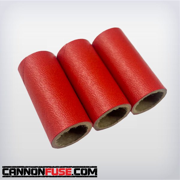 CannonFuse.com > Paper Firework Tubes > Tube-2 (9/16" x 1 1/2" x 1/16")