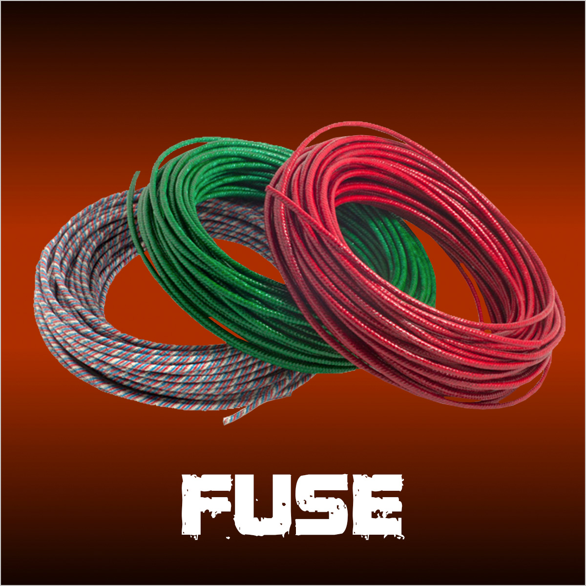 CannonFuse.com > Welcome